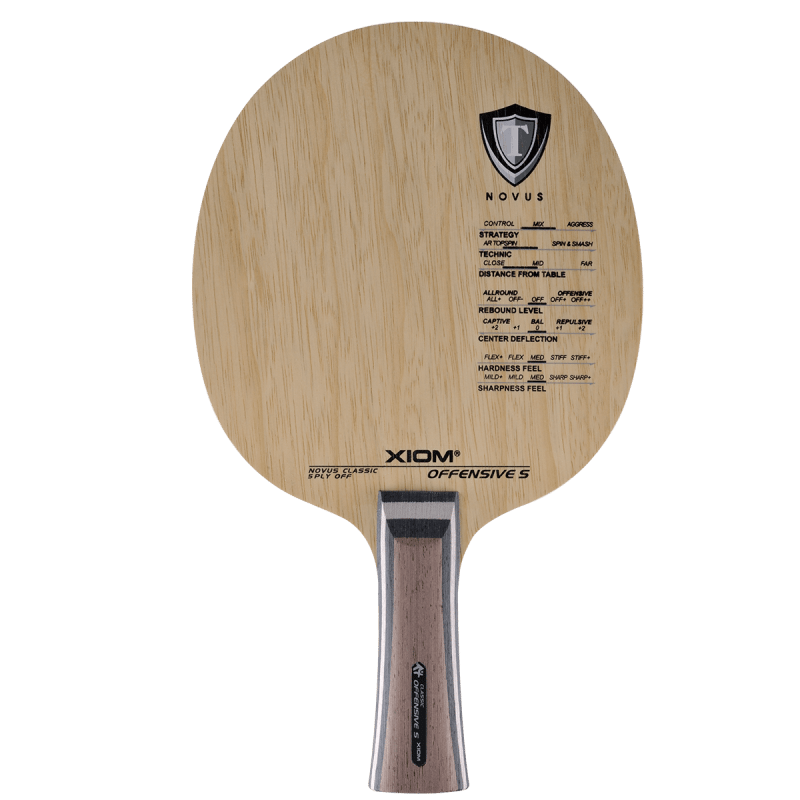 XIOM – Clicktenisdemesa.com.br